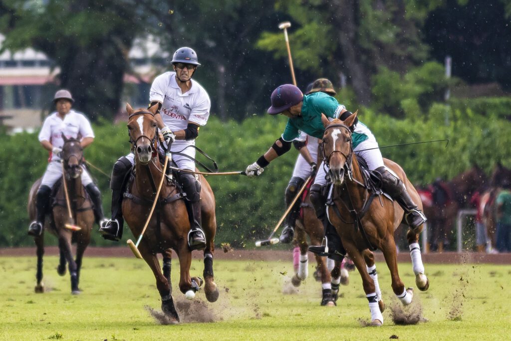2019 Polo Season Ends - Singapore Polo Club