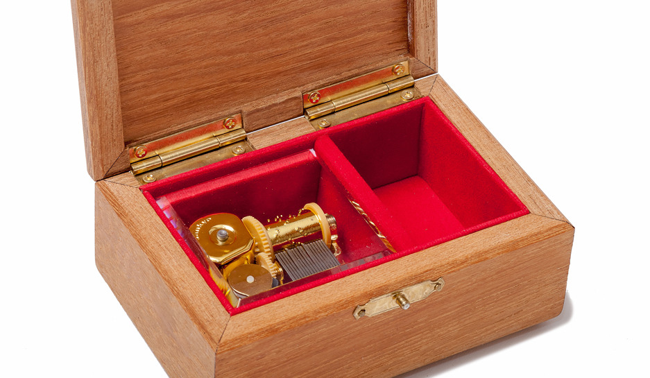 Musical Box Workshop (Kids) - Singapore Polo Club