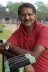 ASAD JUMABHOY - Singapore Polo Club