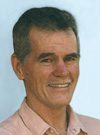 IAN LANDER - Singapore Polo Club