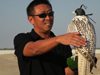 RONNIE LIM - Singapore Polo Club