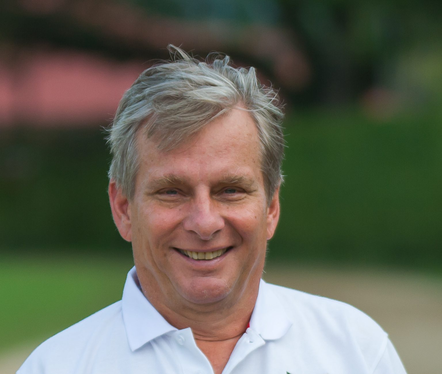 RICKARD HOGBERG - Singapore Polo Club