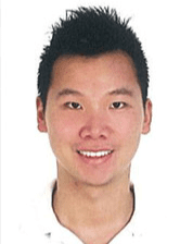 DANIEL CHUA - Singapore Polo Club